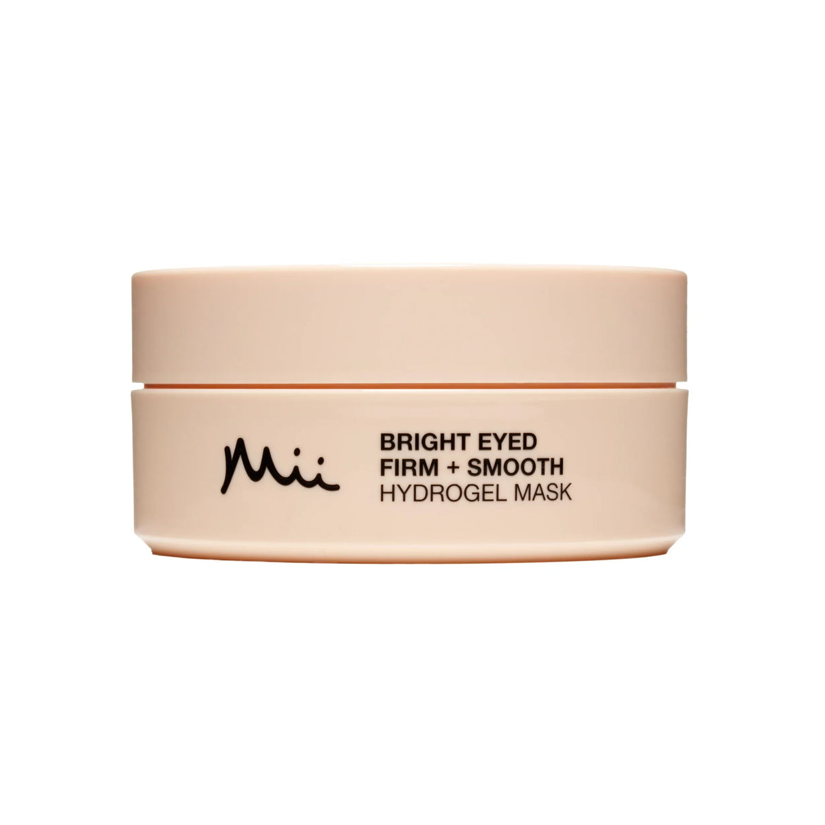 Mii Bright Eyed Firm + Smooth Hydrogel Mask – A Beautiful Life Ltd